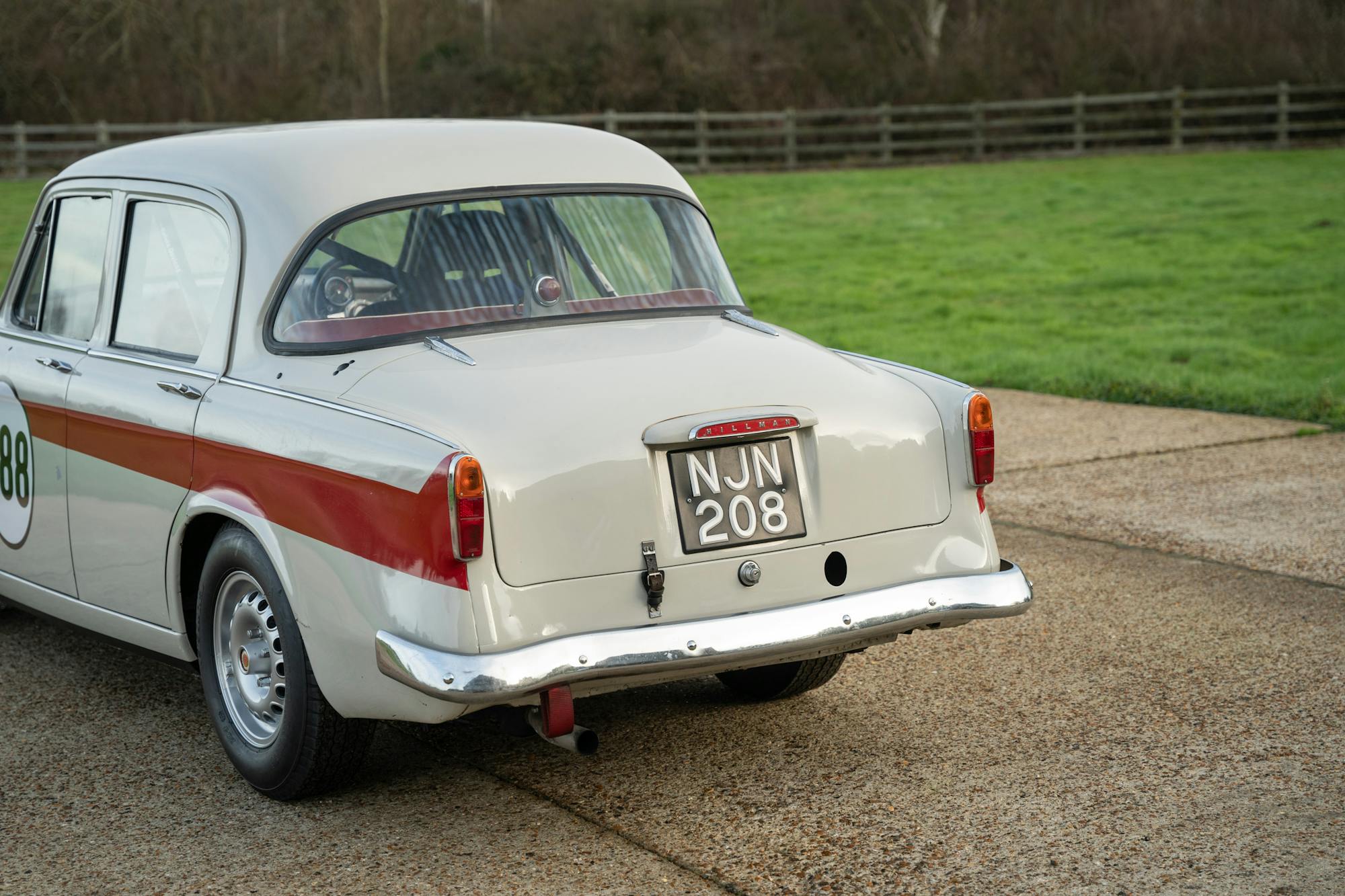 1957 Hillman Minx - Race Prepared for sale by auction in West Malling ... 1957 Hillman Minx - Race Prepared for sale by auction in West Malling ...
